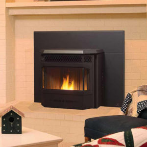 Pellet Fireplace Inserts | We Install Pellet Fireplace Inserts In NH
