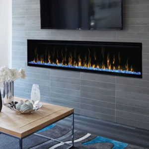 Here's All The Facts And Questions To Know About Electric Fireplaces