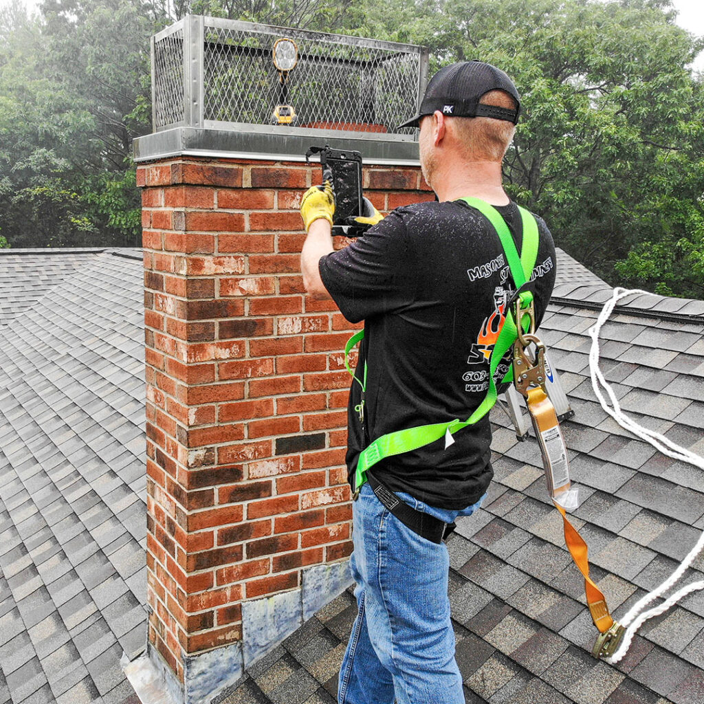 Some Causes Of Chimney Leaks | Signs Of A Leaky Chimney